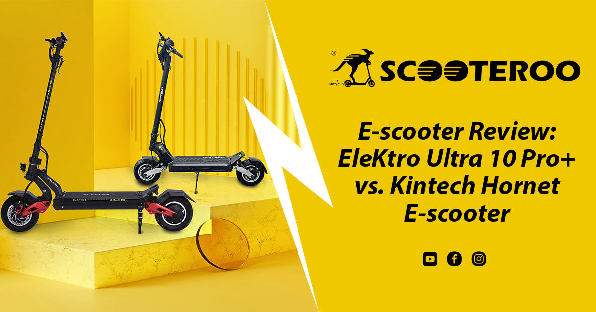 Guides – tagged "elektro electric scooter" – Scooteroo Perth Pty Ltd