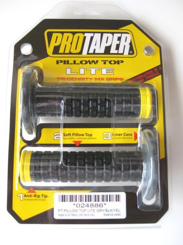 ProTaper Grips Pillow Top Lite - Surron – Scooteroo Perth Pty Ltd