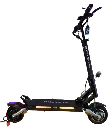 Scooteroo - Australia's Leading E-Scooter Shop – Scooteroo Perth Pty Ltd