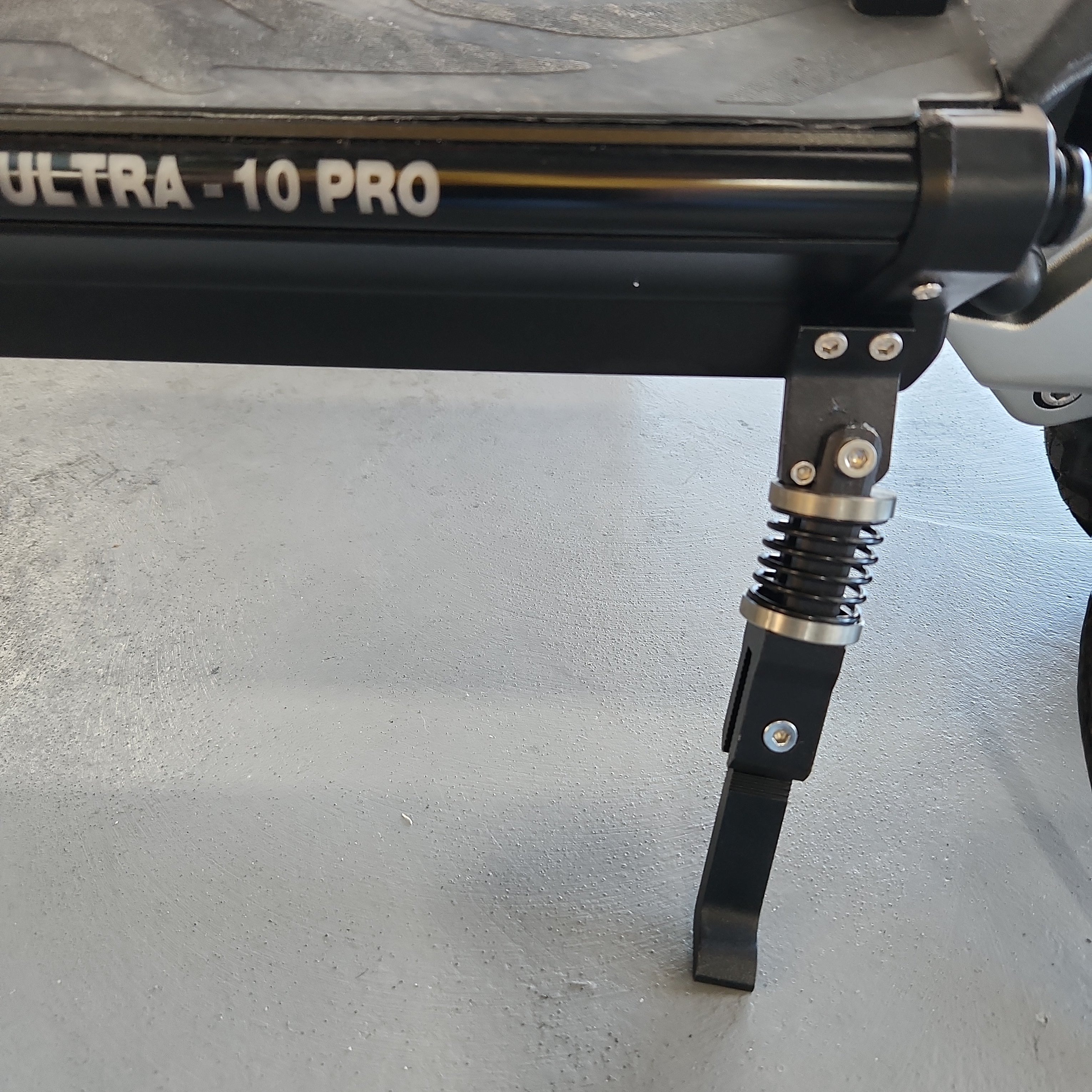 Kick Stand - Elektro 10 Pro – Scooteroo Perth Pty Ltd