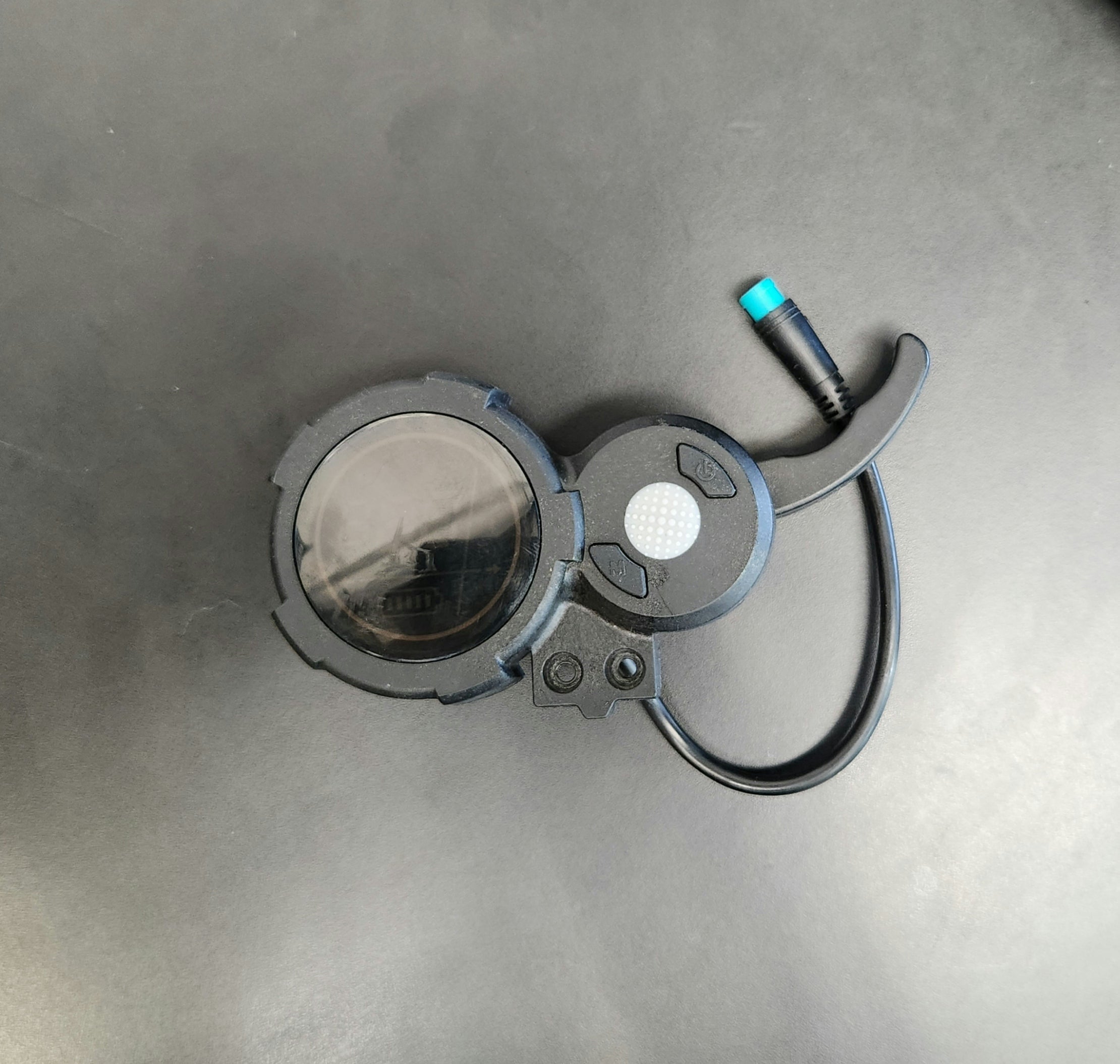 Throttle & With Out NFC Card Display Set - Flash - Elektro Flash ...