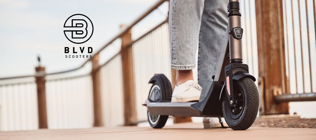 Scooteroo - Australia's Leading E-Scooter Shop – Scooteroo Perth Pty Ltd