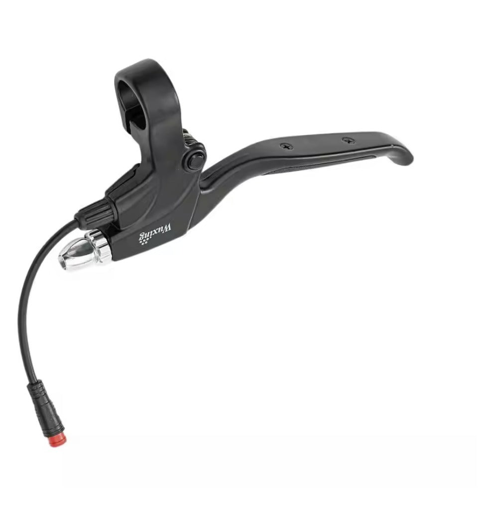 Elektro Ultra 8 Brake Lever (Left / Right) – Scooteroo Perth Pty Ltd