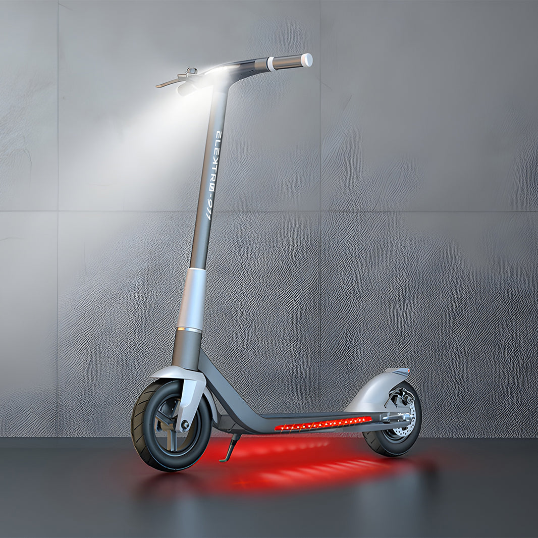 E-Scooter – Scooteroo Perth Pty Ltd
