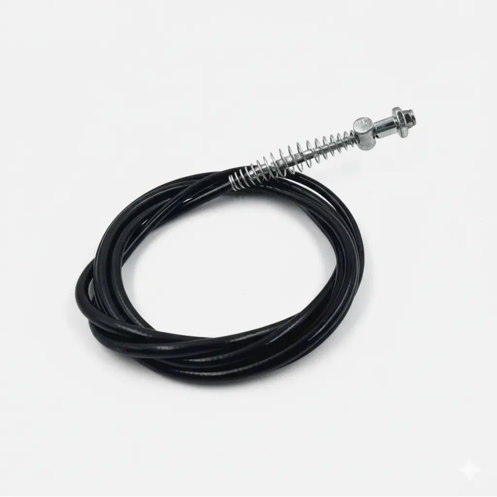 Elektro Flash Series Brake Cable (Front / Rear) – Scooteroo Perth Pty Ltd
