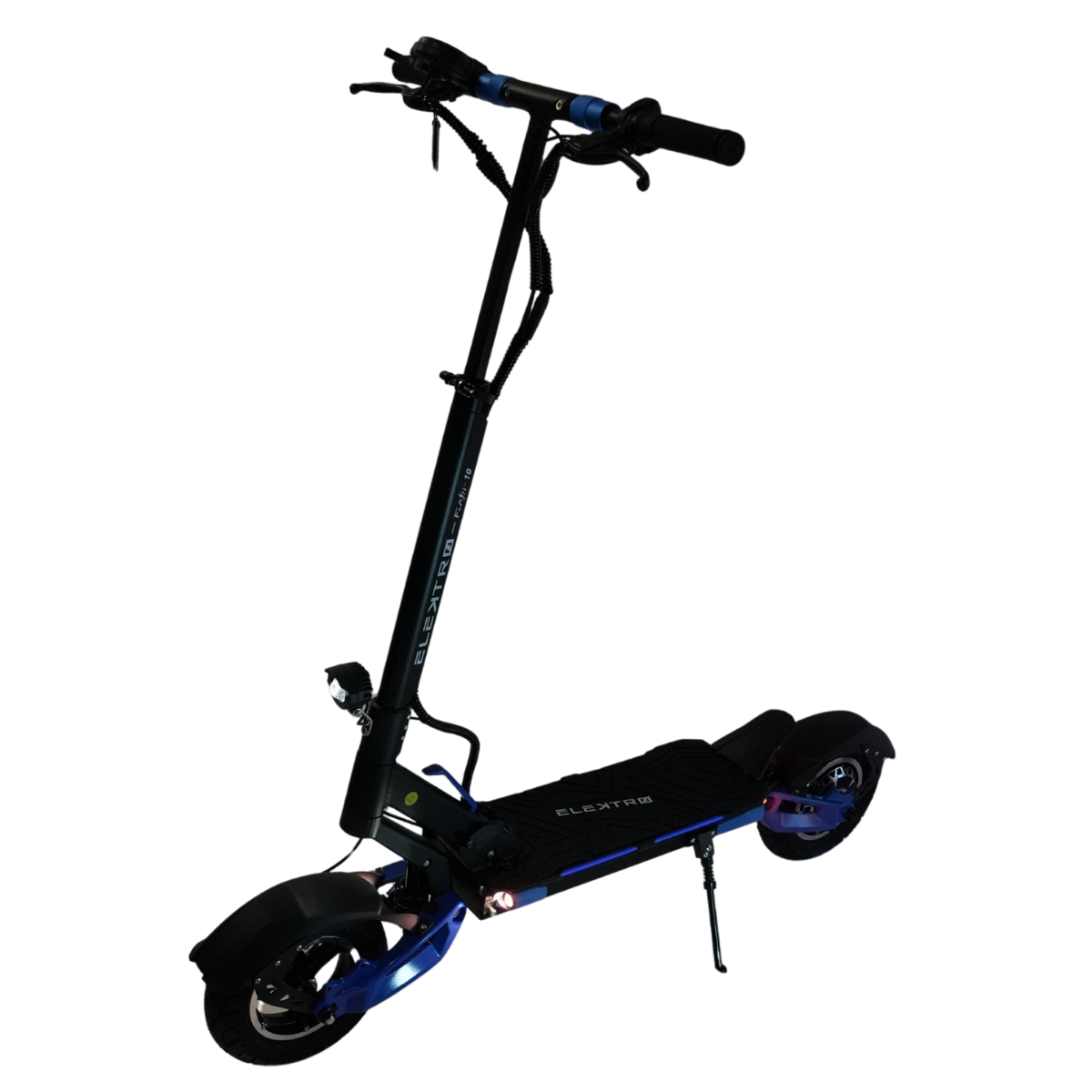 Elektro Flash 10 - 36V15.6Ah – Scooteroo Perth Pty Ltd