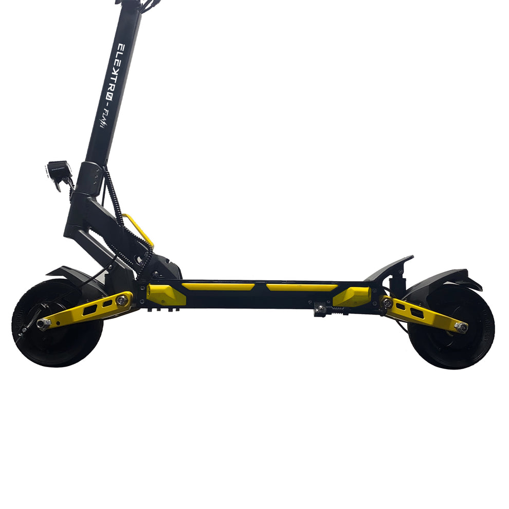 Elektro Flash - 36V/13 Ah – Scooteroo Perth Pty Ltd