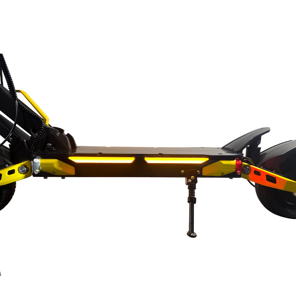 Elektro Flash – Scooteroo Perth Pty Ltd