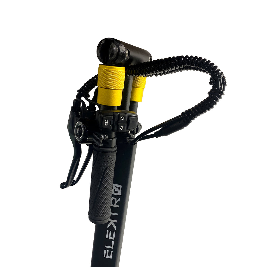 Elektro Flash - 36V/13 Ah – Scooteroo Perth Pty Ltd