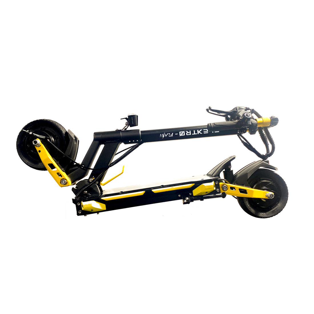 Elektro Flash - 36V/13 Ah – Scooteroo Perth Pty Ltd