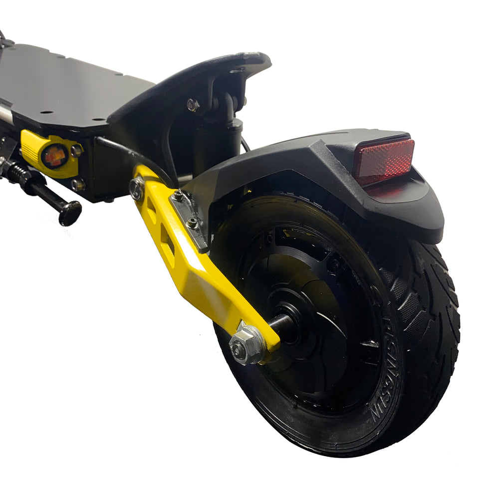 Elektro Flash - 36V/13 Ah – Scooteroo Perth Pty Ltd