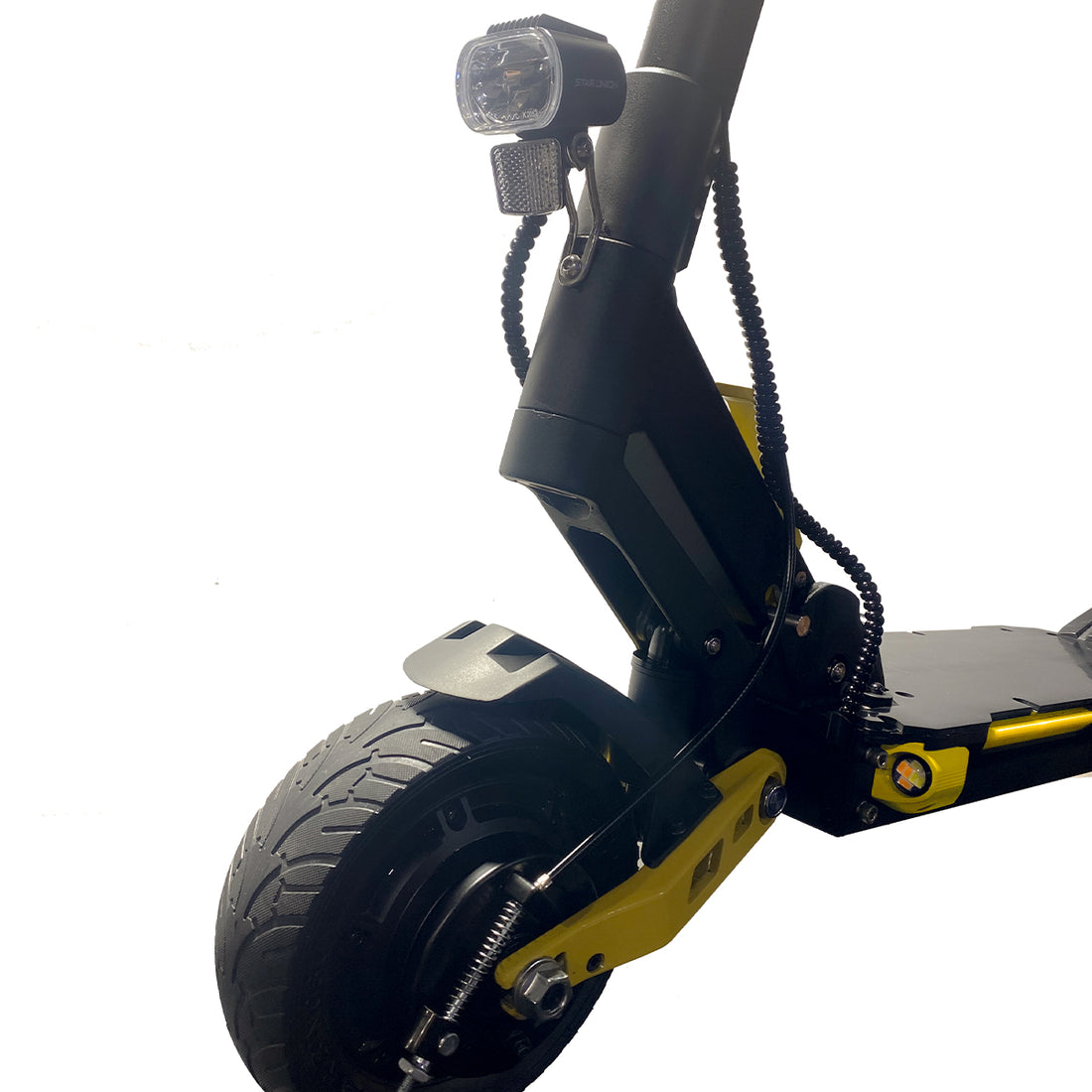 Elektro Flash - 36V/13 Ah – Scooteroo Perth Pty Ltd