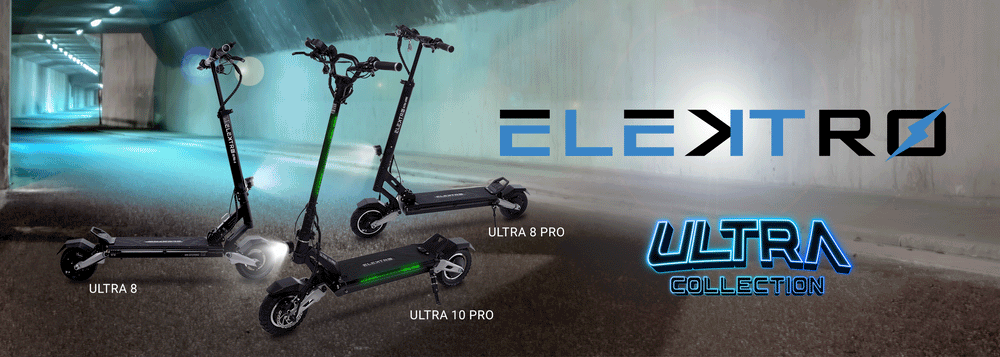 Scooteroo - Australia's Leading E-Scooter Shop – Scooteroo Perth Pty Ltd