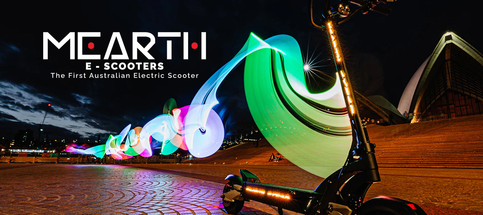 Scooteroo - Australia's Leading E-Scooter Shop – Scooteroo Perth Pty Ltd