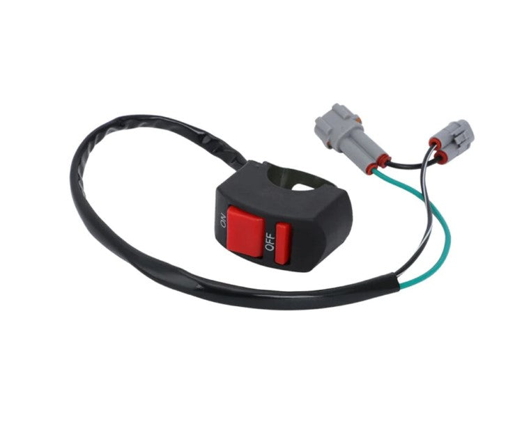 Light Switches For Light Bee - Surron – Scooteroo Perth Pty Ltd