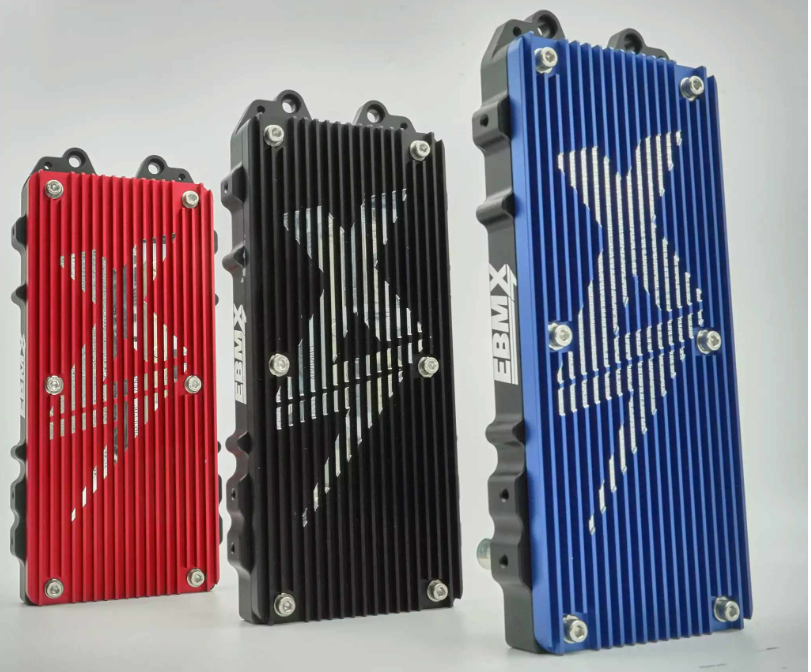 EBMX X-9000 Controller Kit ( Air Cooled) for SurRon Light Bee or Talar ...