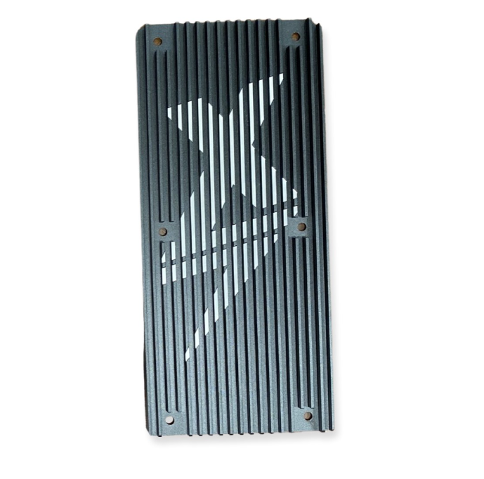 EBMX X-9000 Controller Kit ( Air Cooled) for SurRon Light Bee or Talar ...