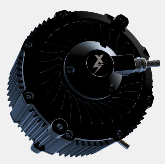 EBMX XLB-60 SurRon Light Bee Motor - Surron – Scooteroo Perth Pty Ltd