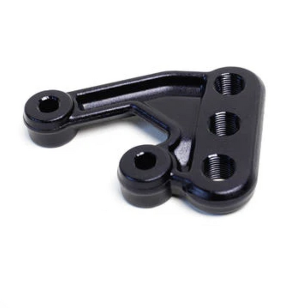 OEM SurRon Light Bee Foot Peg Brackets - Surron – Scooteroo Perth Pty Ltd