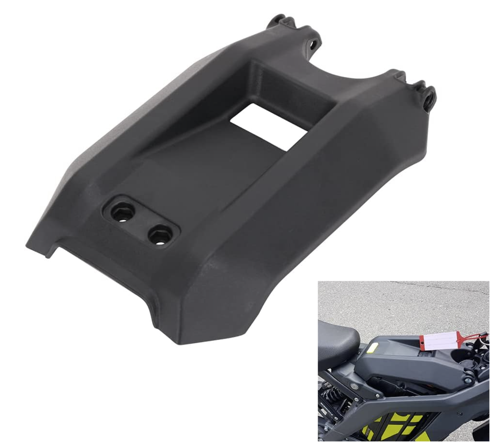 Light Bee Top Battery Cover Lid - Surron - – Scooteroo Perth Pty Ltd