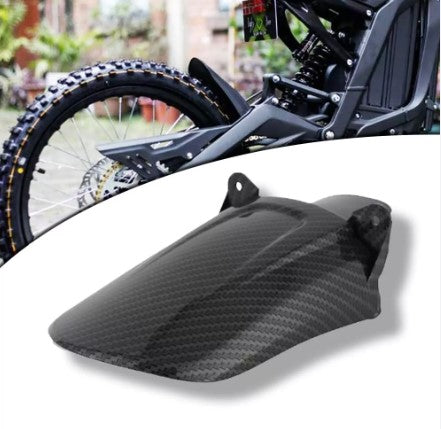 Rear Fender Protector Guard - Surron – Scooteroo Perth Pty Ltd