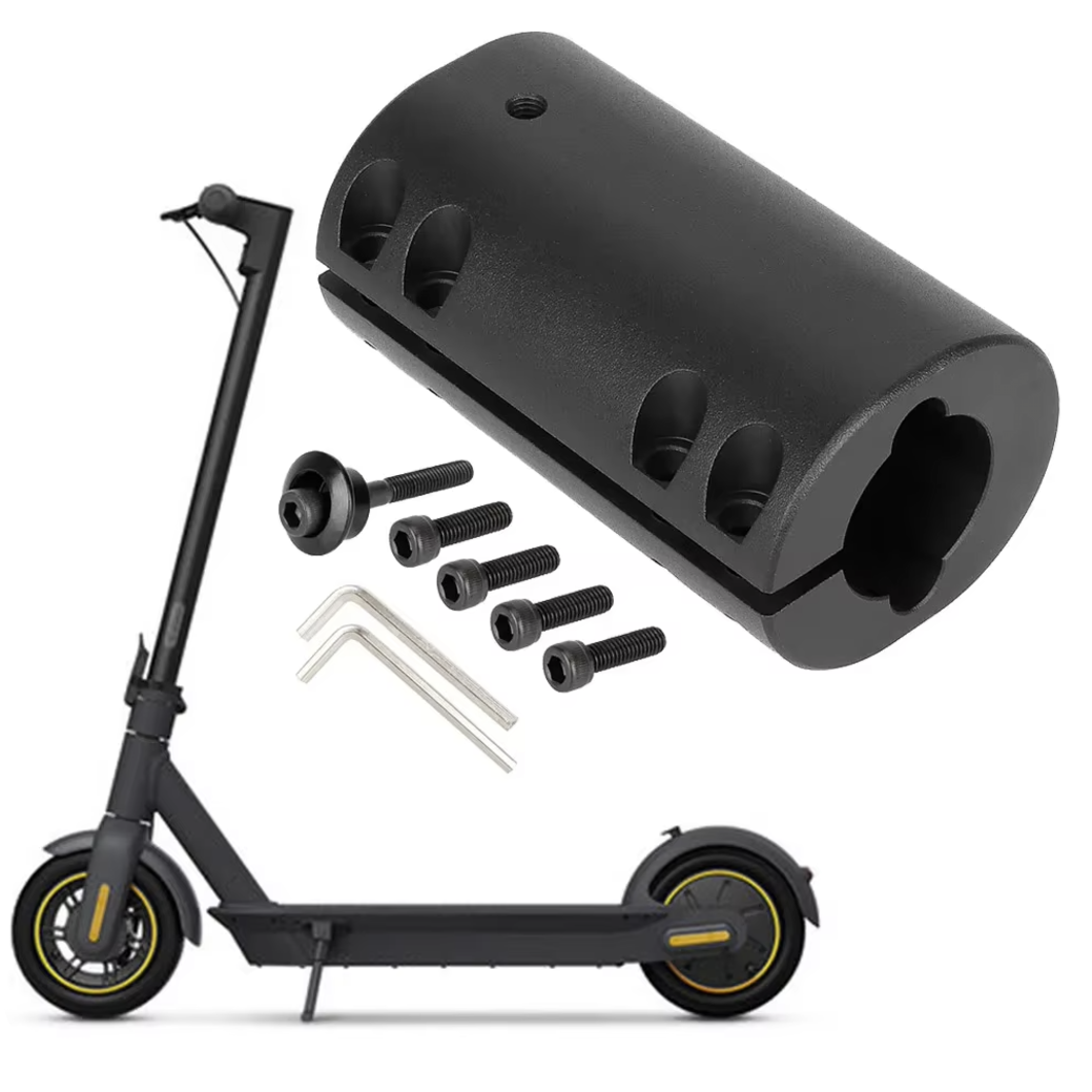 Ninebot Max G30 - Upgraded Folding Clamp Rugged Lock – Scooteroo Perth ...