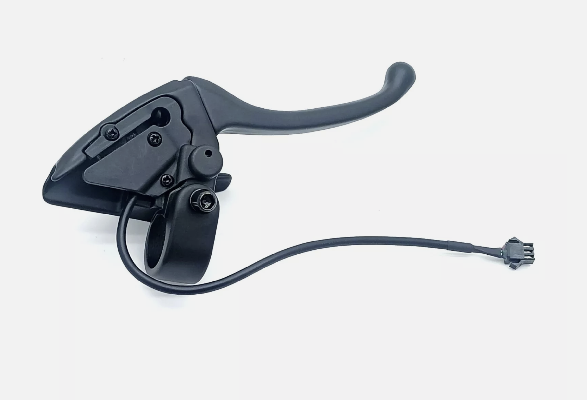 Brake Lever - Left Brake Handle without Bell for Inmotion S1 ...