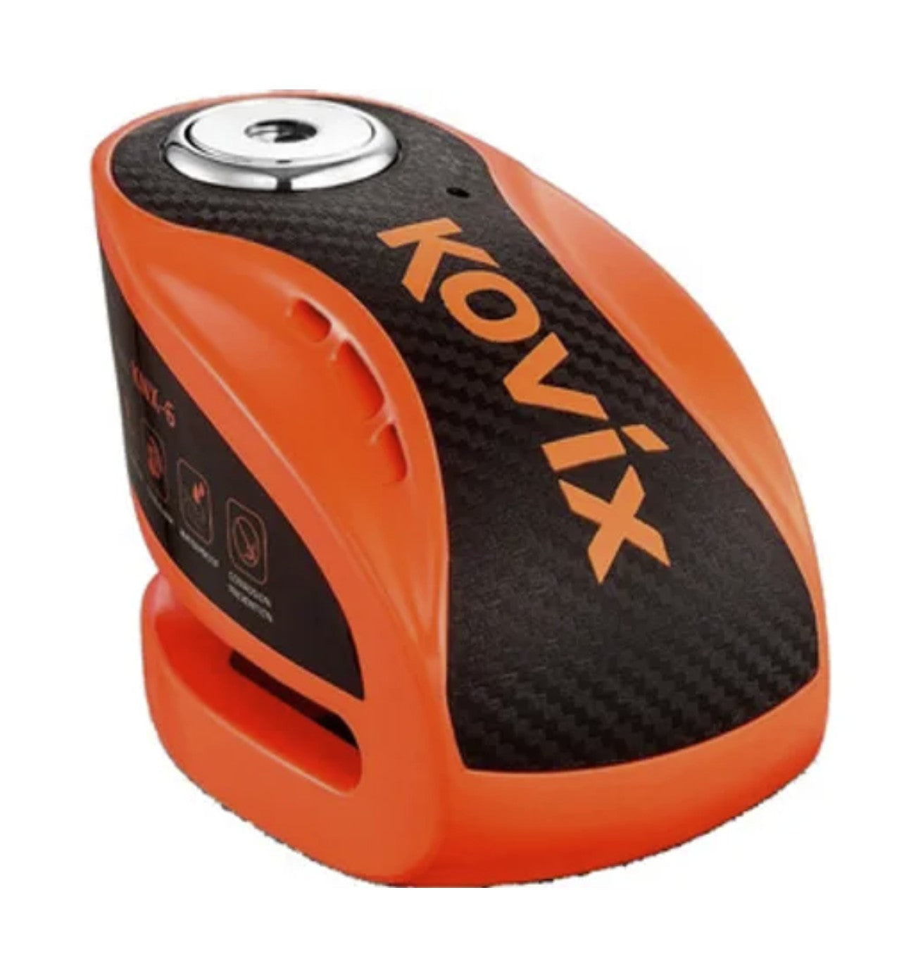 OnGuard Heavy Duty Link Plate Lock – Scooteroo Perth Pty Ltd