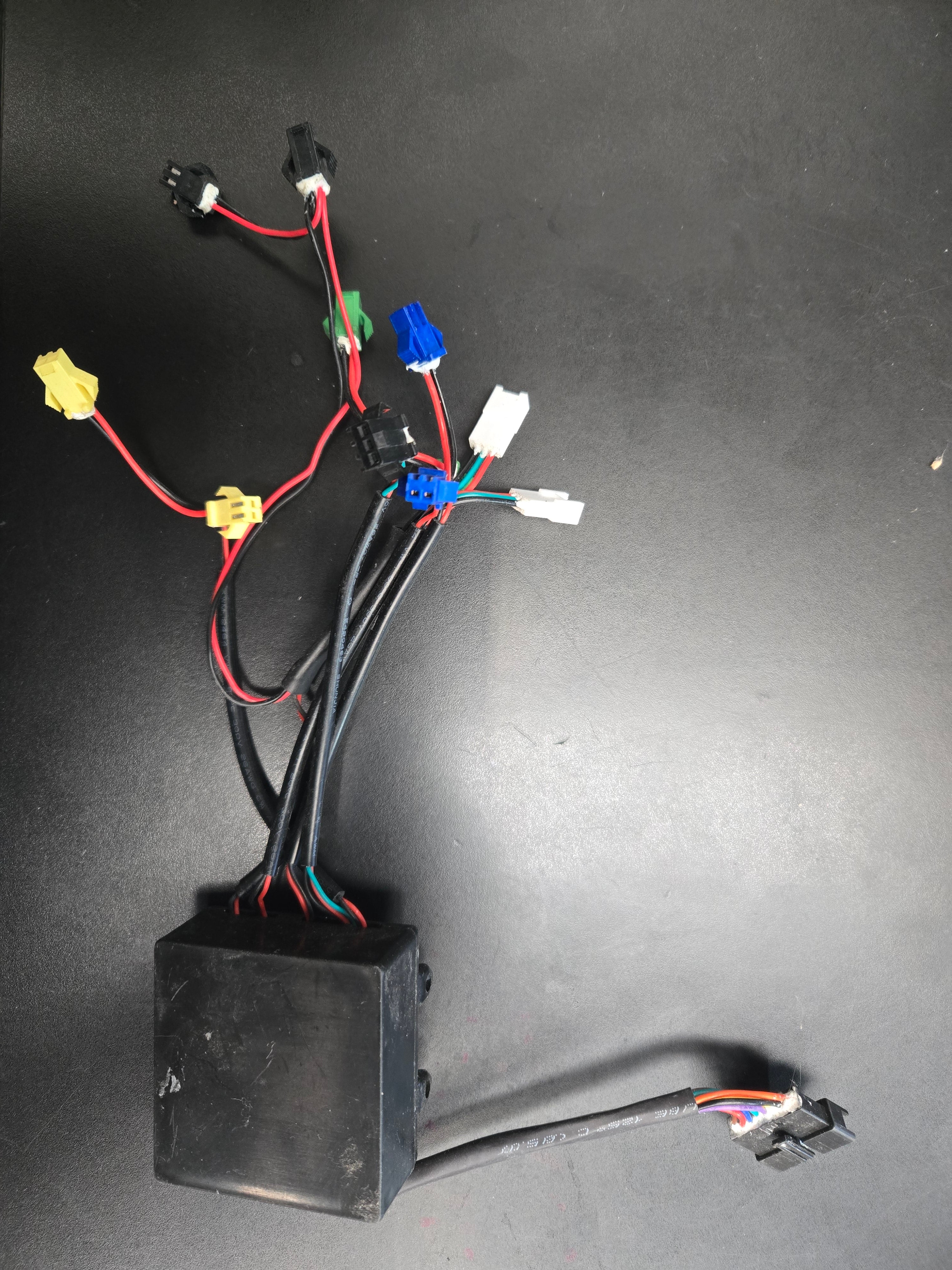 Light Module - Elektro Flash – Scooteroo Perth Pty Ltd