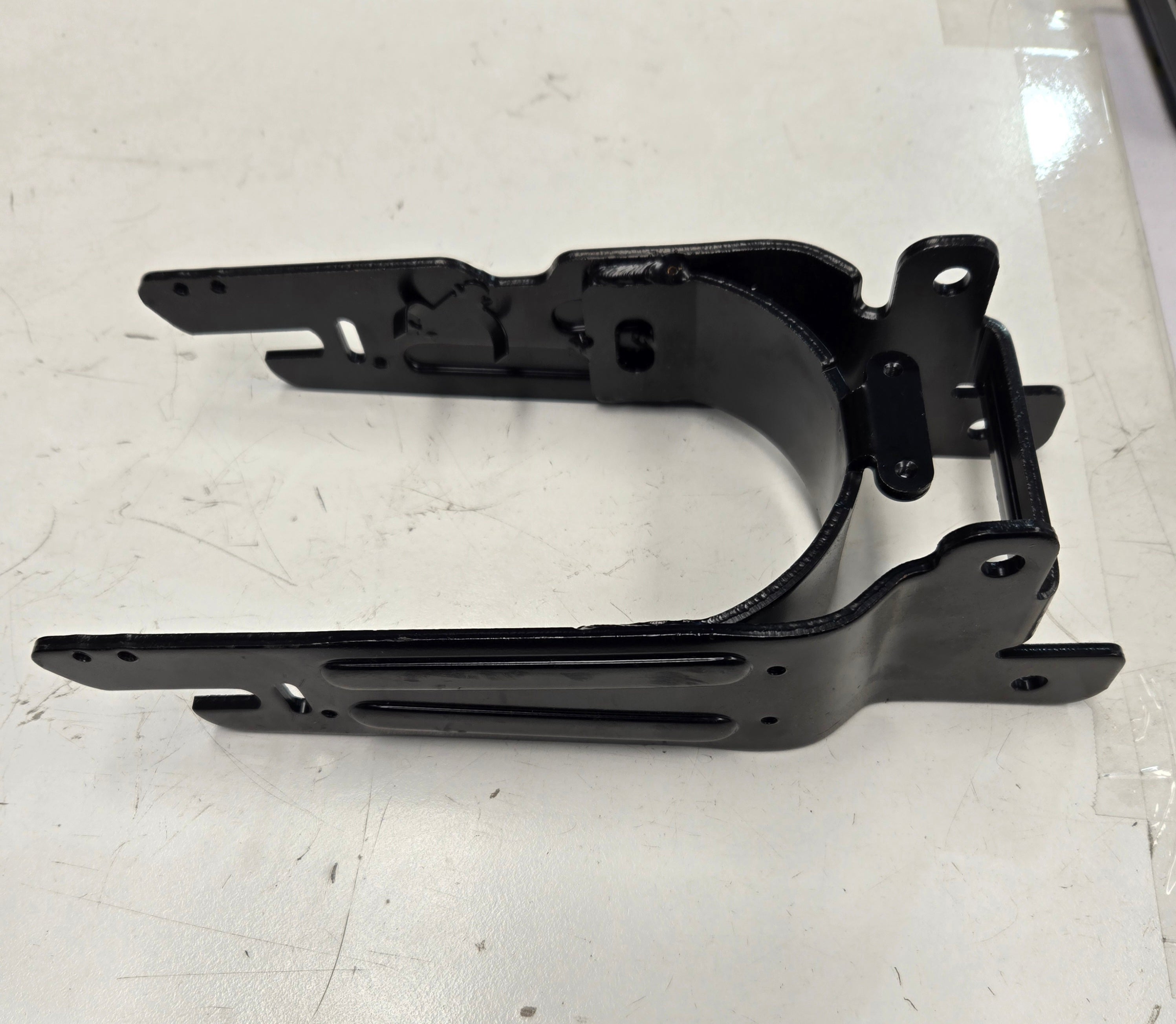 Inmotion S1 - Rear Swing Arm – Scooteroo Perth Pty Ltd