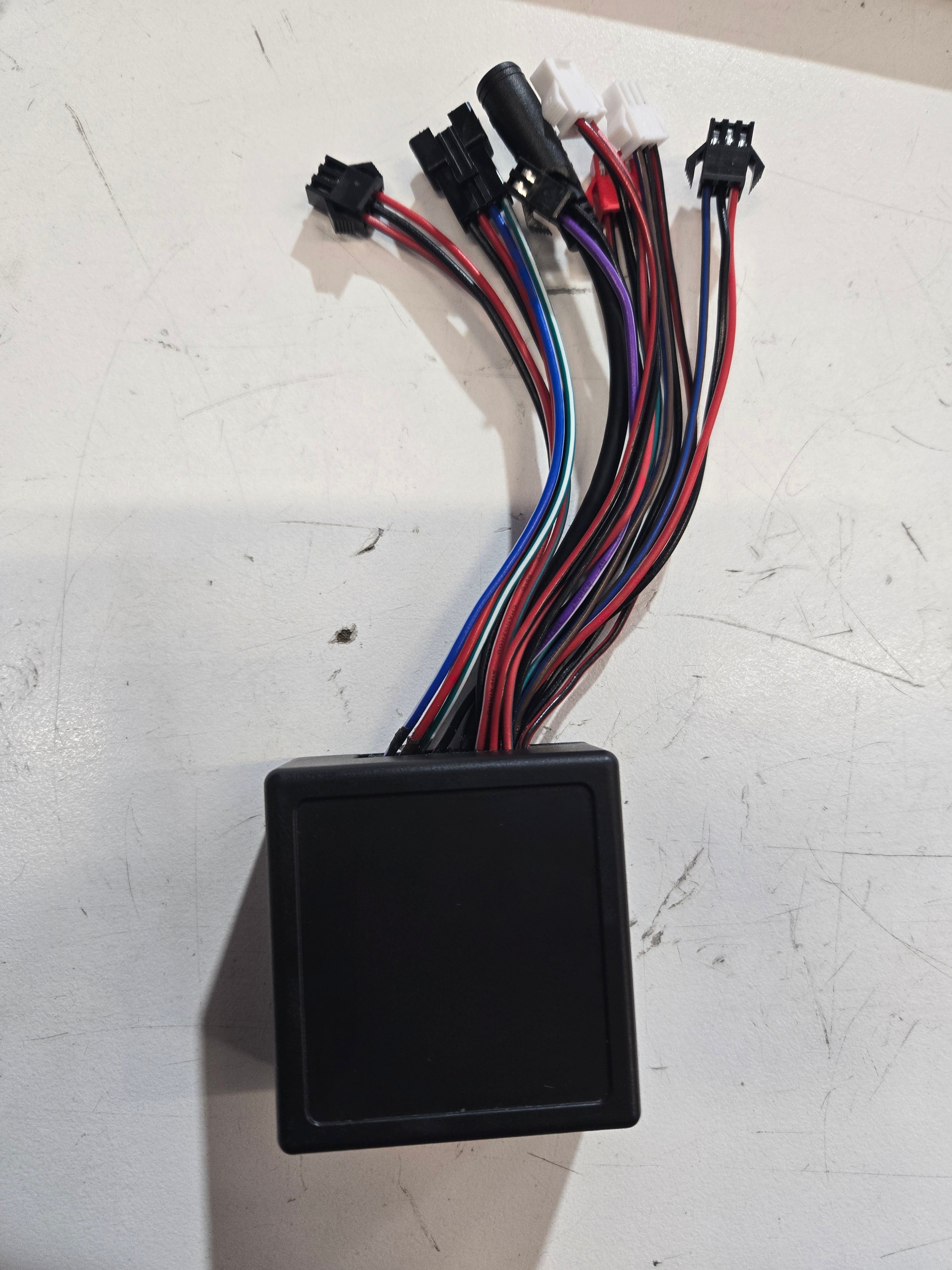 Light Module - Elektro Ultra 8 V.2 – Scooteroo Perth Pty Ltd