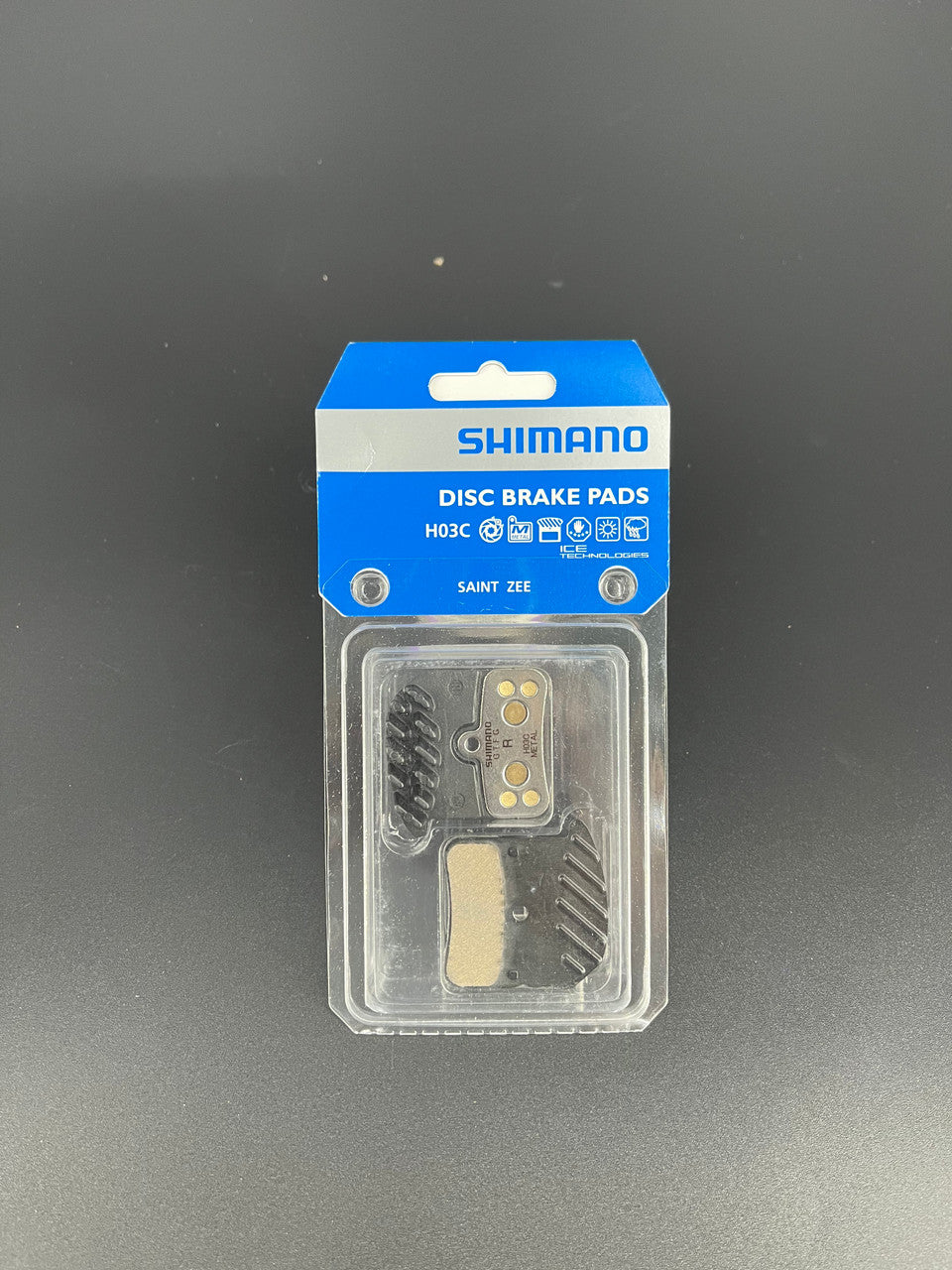 Shimano Brake Pad 1 pair - Surron – Scooteroo Perth Pty Ltd