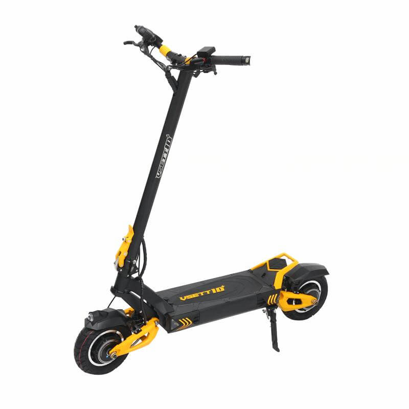 Buy Vsett 10+ Electric Scooter | scooteroo.fun – Scooteroo Perth Pty Ltd